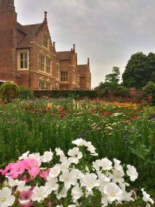 Haughley Park | Gardens and Grounds