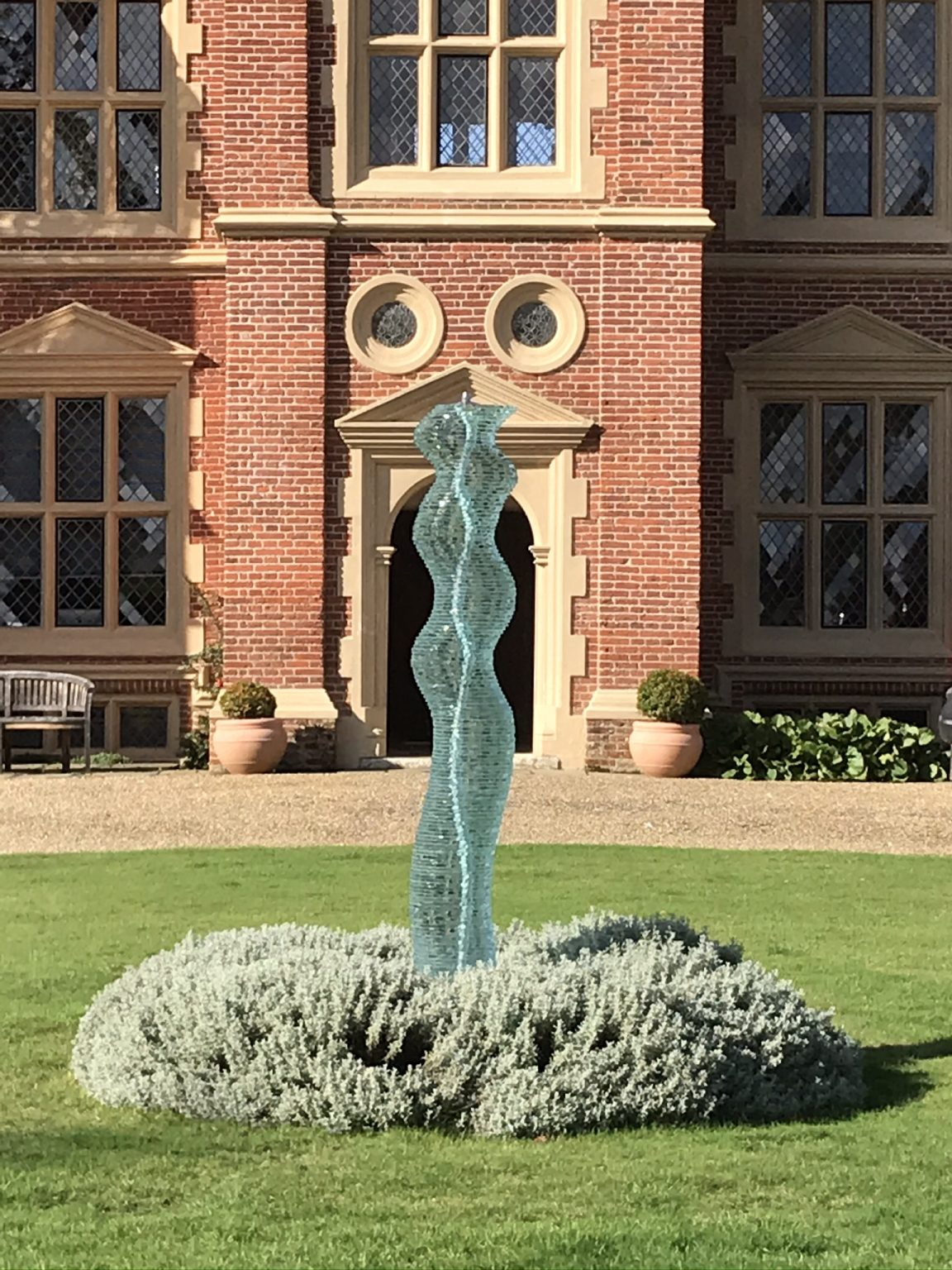 Haughley Park | Gardens and Grounds