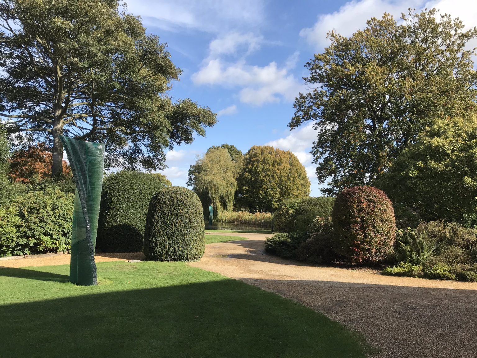 Gallery | Haughley Park