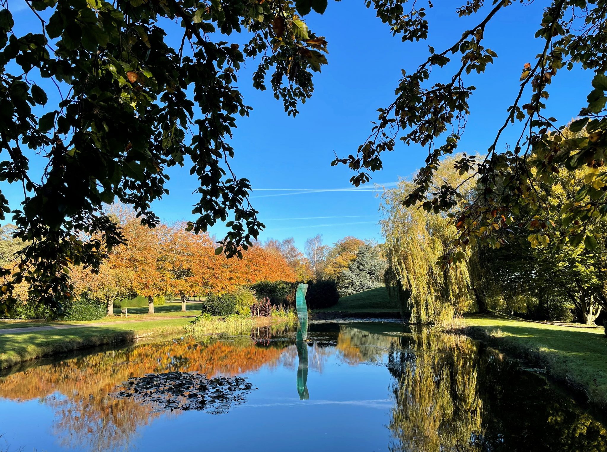 Haughley Park | Gardens and Grounds