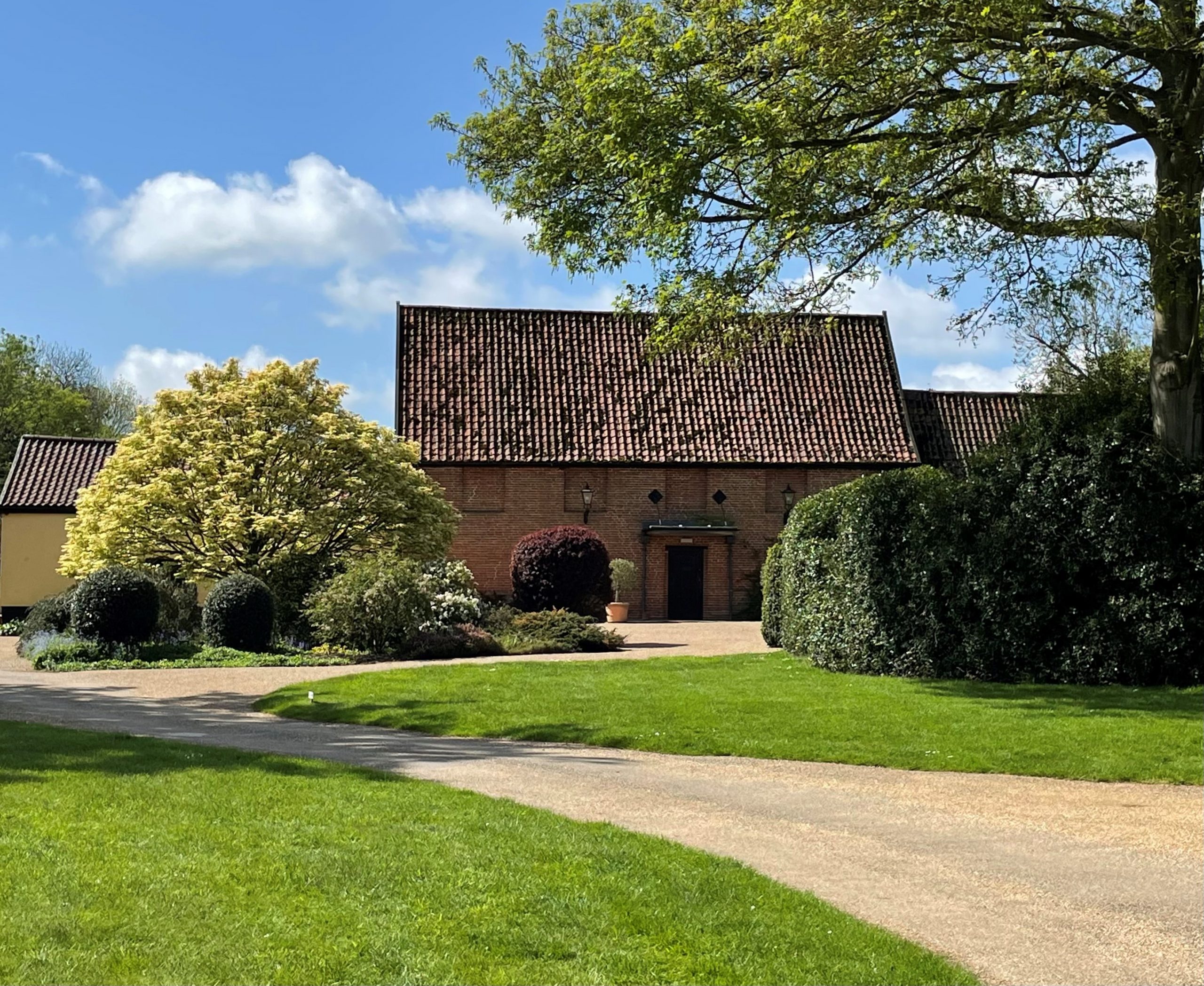 Wakes | Haughley Park